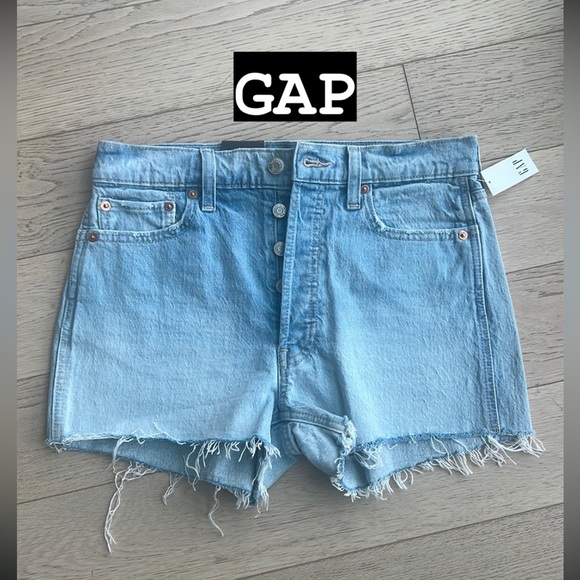 GAP | Shorts | Gap Cheeky Short New | Poshmark